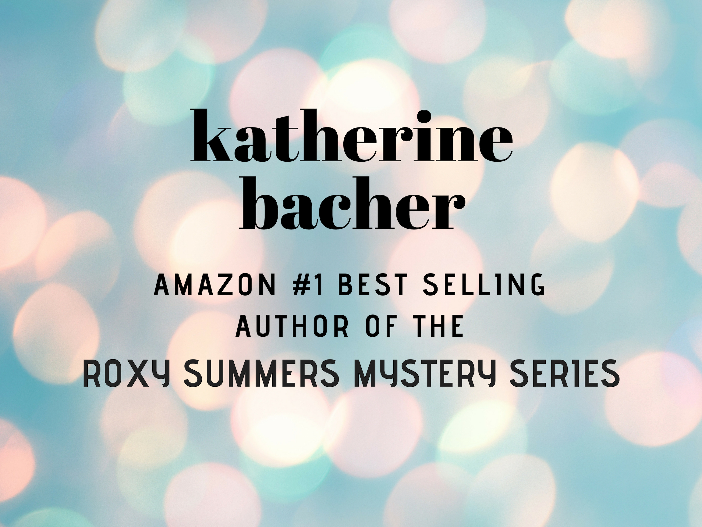 Katherine Bacher – Call for Beta Readers for "Capture Me" Re-release ...